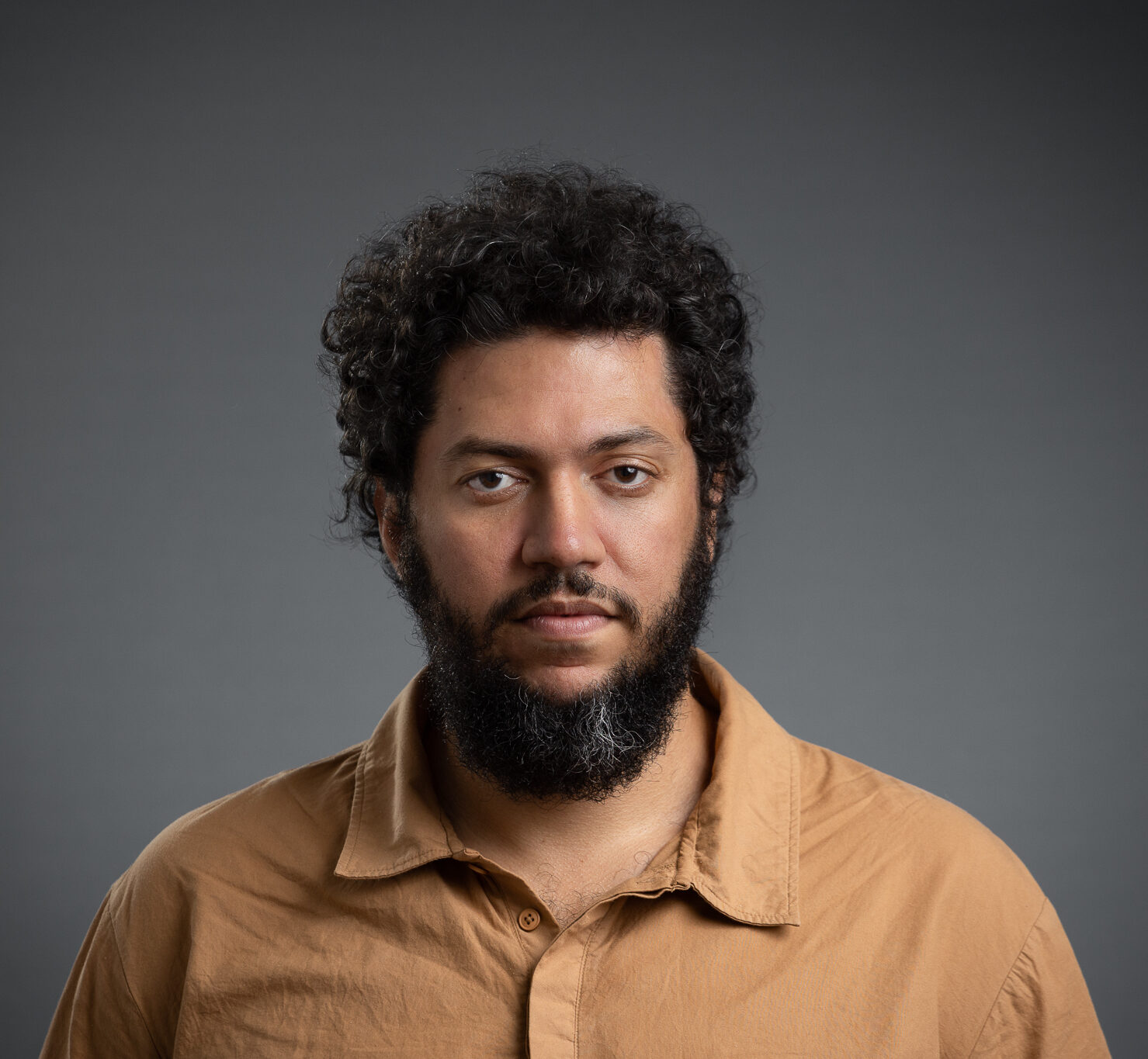 Isaac Palma Brandão - Afrocebrap