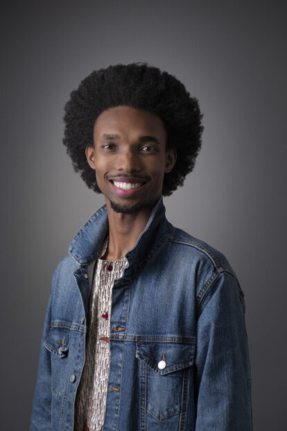 Amsatou Falilou Diop - Afrocebrap